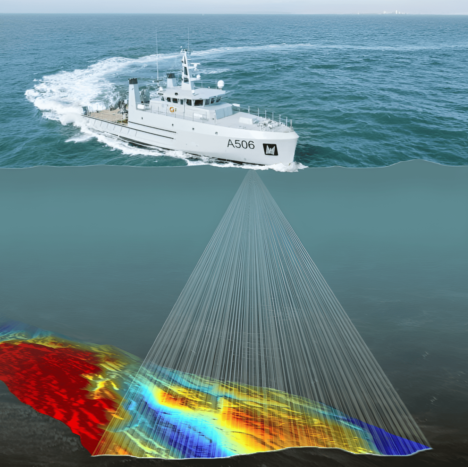 About Us – National Hydrographic Agency